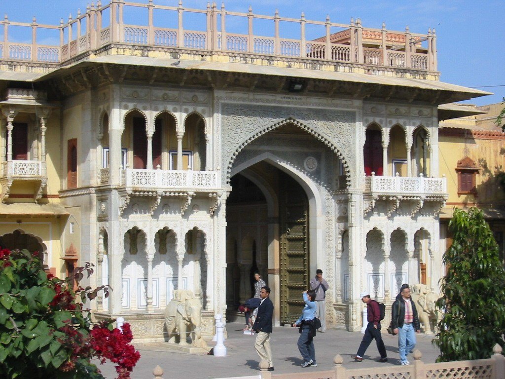 Rajendra Pol